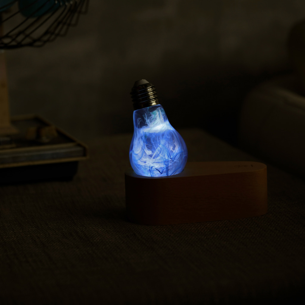 Memory LED Bulb | Device Aura
