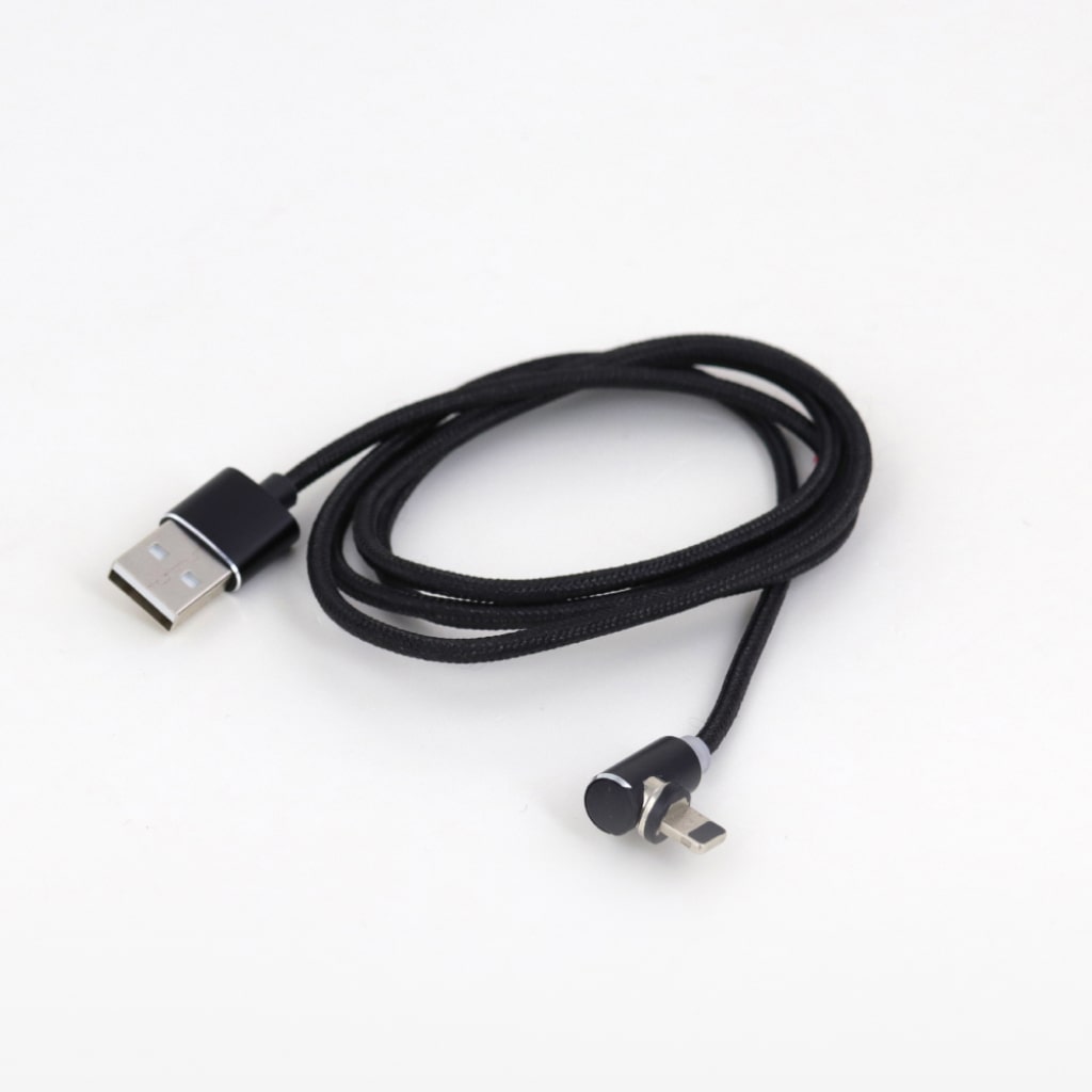 Indestructible Magnetic 3-in-1 Cable | Device Aura