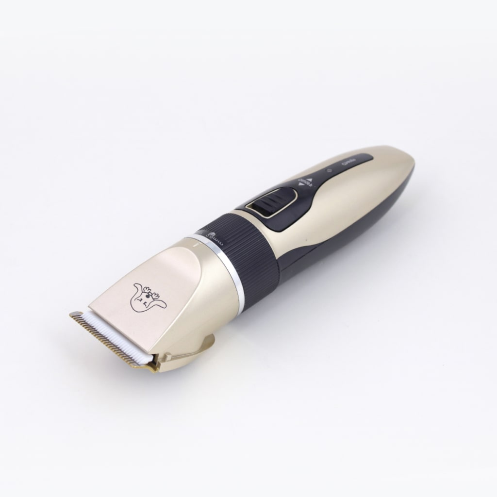 Pet Grooming Tool | Device Aura