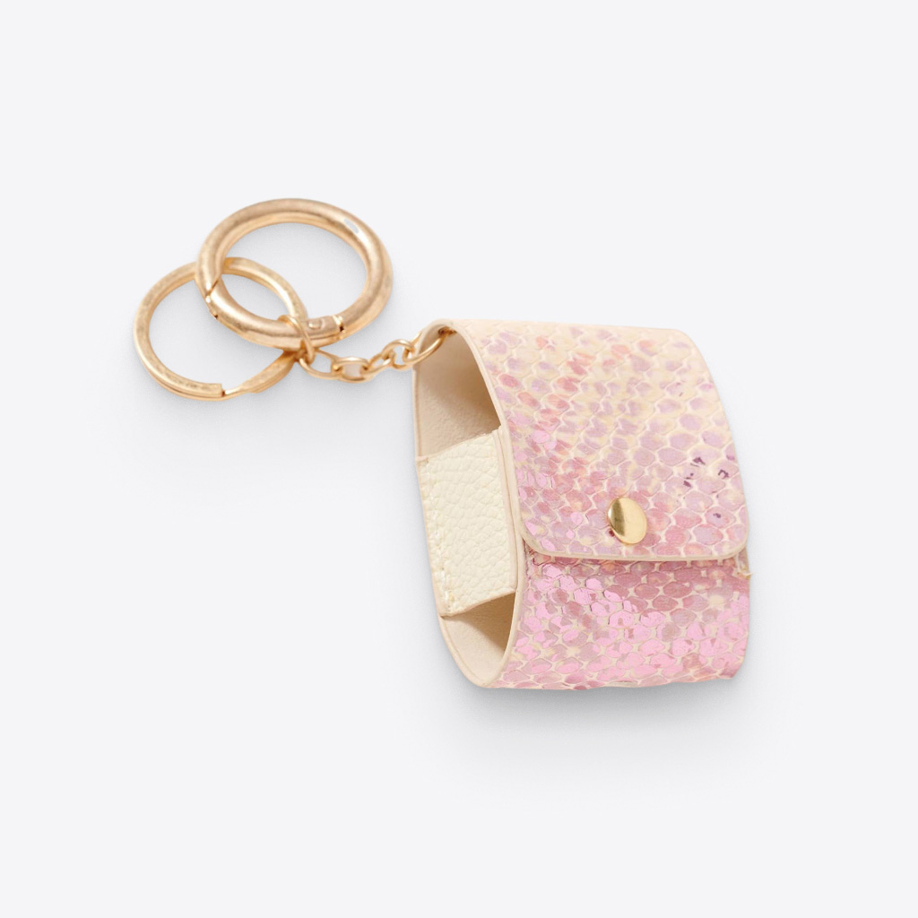 Snake Skin AirPod 2nd Generation Case | Device Aura